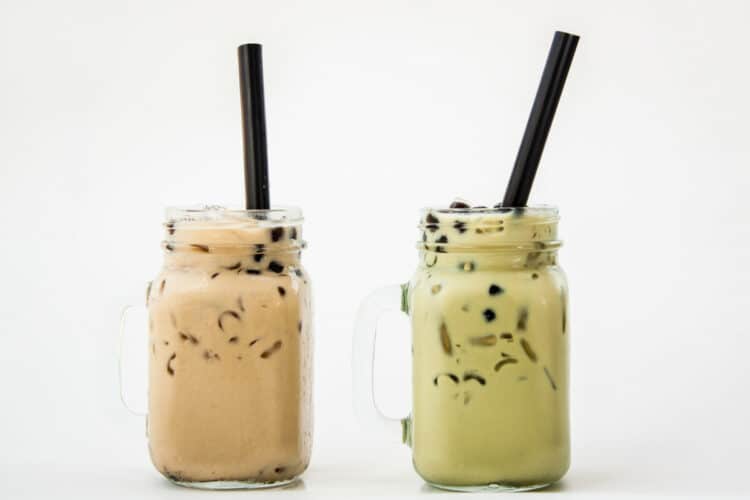 How to Make Boba from Scratch - Easy at Home!