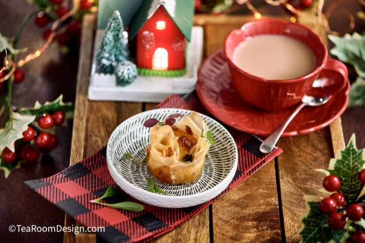 21 Best Ideas for Your Christmas Tea Party Menu 2024